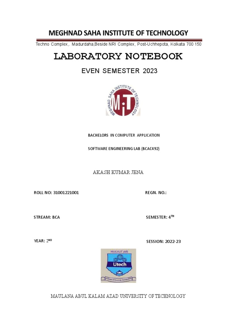 Akash Pdf Class Computer Programming Object Computer Science 