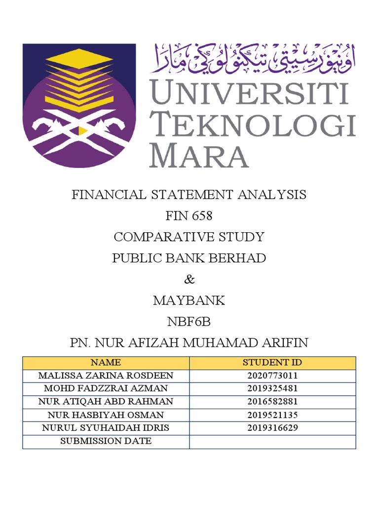 Fin 658 Group Assignment Fsa Tools | PDF | Securitization | Fair Value