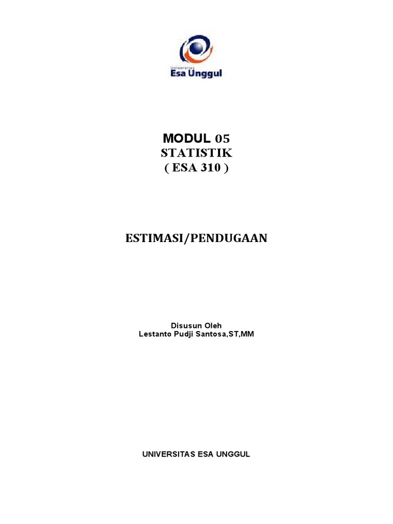 Modul 5 Pert 6 Bisa Jadi | PDF