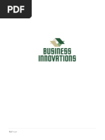 Kitchen Standard Operating Procedures | PDF