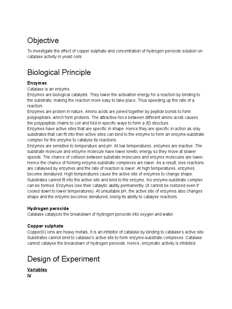 Bio S5 SBA 模拟Complete Investigation Report | PDF | Enzyme | Active Site