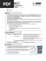 Drewplex AT & Amerzine | PDF | Alkalinity | Water