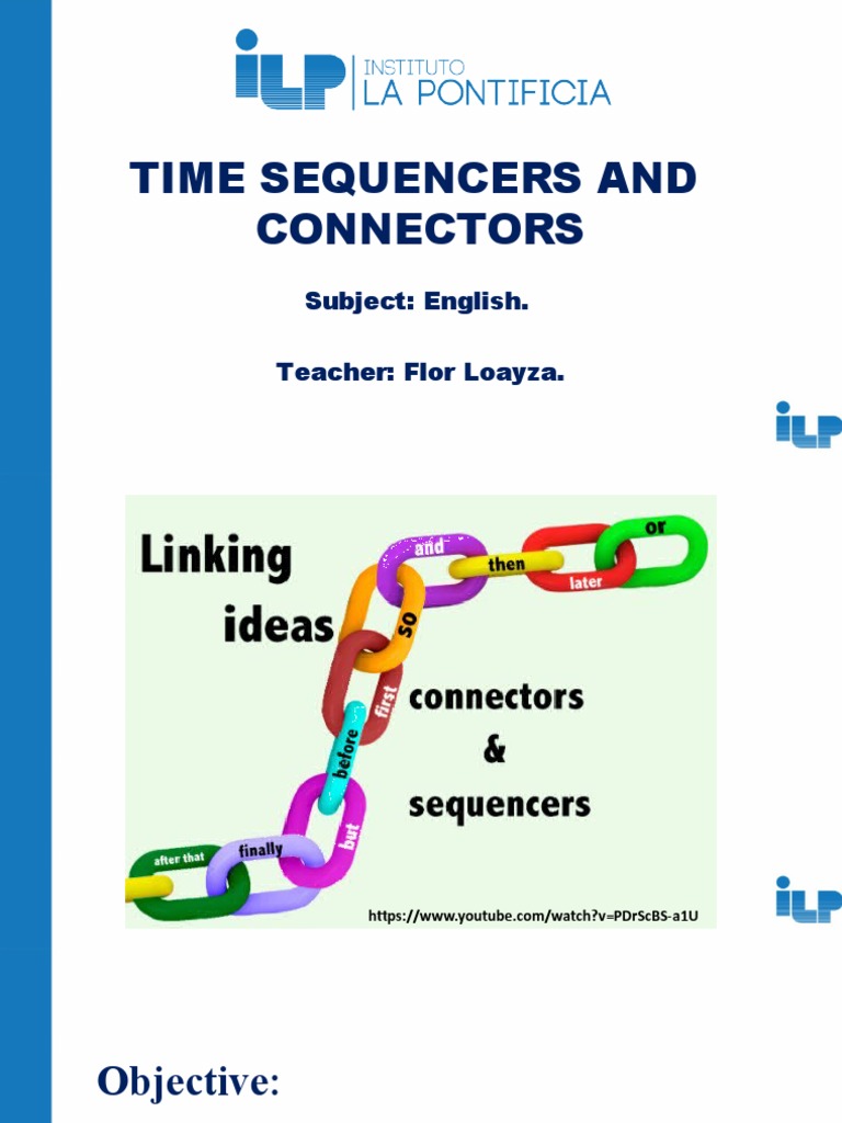 Time Sequencers and Connectors | PDF