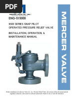 Balon Full Valve Catalog | PDF | Screw | Valve