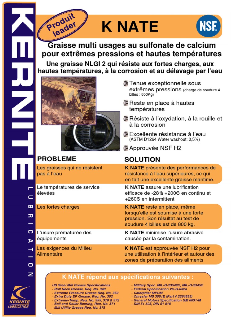 K Nate Nlgi2 | PDF | Toxicologie | Eau