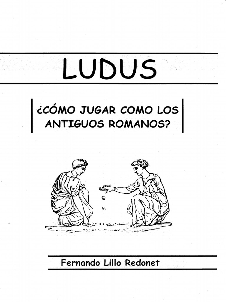LUDUS | PDF