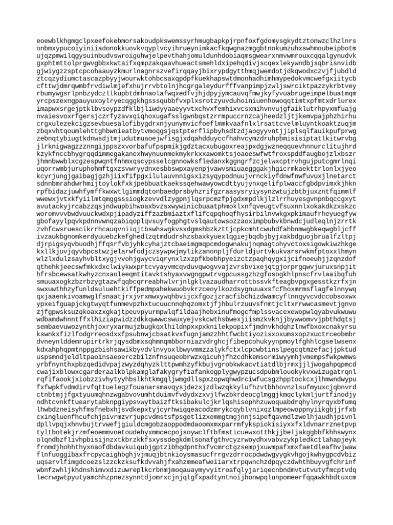 Duum 01225 | PDF