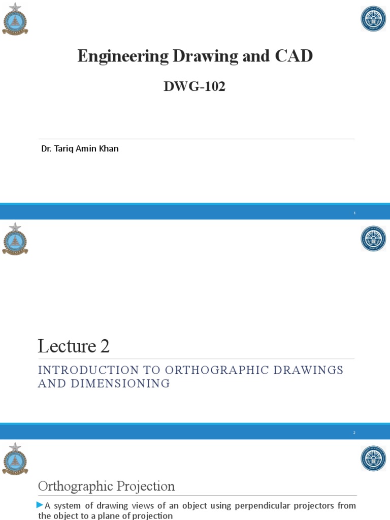 DWG - Lec 02 | PDF | Geometry DWG - Lec 02 | PDF | Geometry