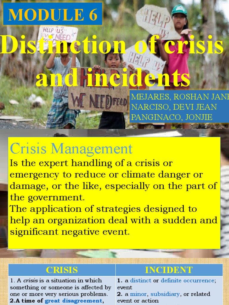 Reporting | PDF | Crisis Management | Military Intelligence