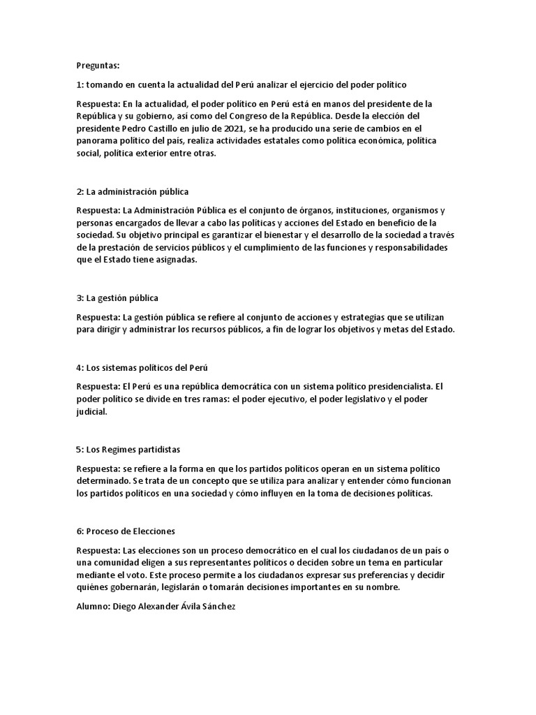 Documento de Diego | PDF