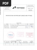 International Shore Connection Overview | PDF | Pipe (Fluid Conveyance)