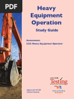 HVAC - Study Guide PDF | PDF | Educational Assessment | Hvac