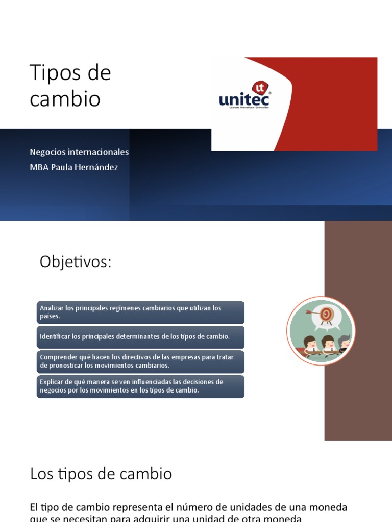 Cap.10. Tipos de Cambio | Descargar gratis PDF | Tipo de cambio | Estándar dorado