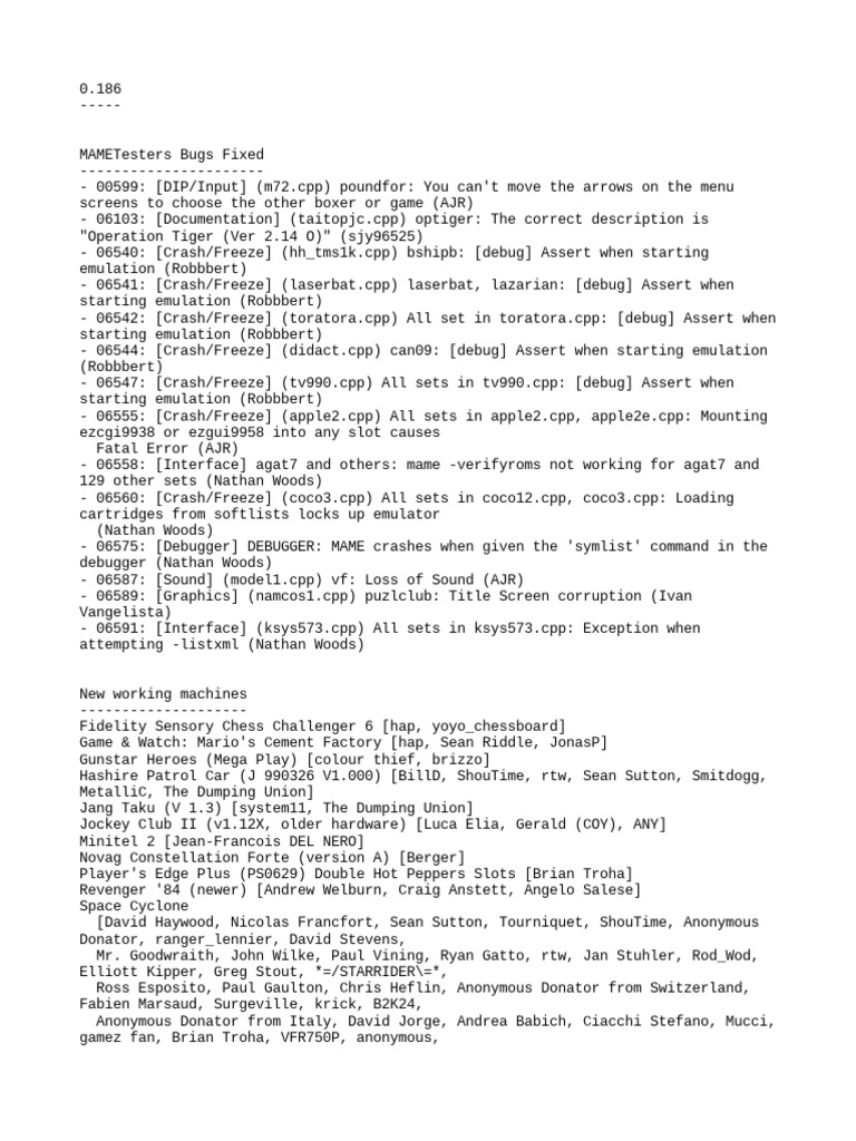 Whats New | PDF | Debugging | Read Only Memory
