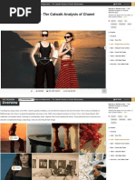 C00lgui Rc7 v3rx Remake | PDF | Clothing