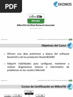 Comandos Cisco IOS para Routers | PDF | Enrutador (Computación) | Dirección IP