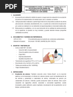 Dimetcote 9 Ficha Tecnica | PDF | Humedad | Zinc