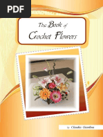 Sweet Red Poppy Mask Pattern | PDF