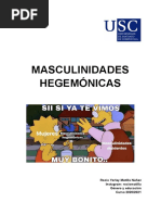 LIBRO ALUMNOS IGUALDAD DE GÉNERO | PDF | Masculinidad | Hombre