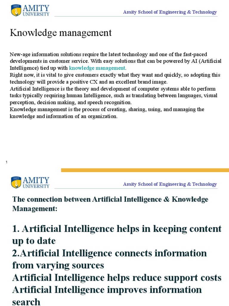 AI Module-2 | PDF | Artificial Intelligence | Intelligence (AI) & Semantics