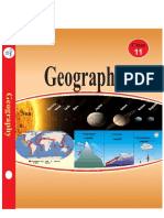 NDA Geography Short Notes | PDF