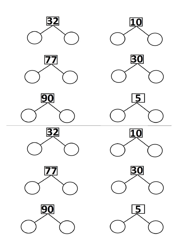 Descomposición y Composición | PDF