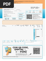 Mapa Distribuidoras de Energia Brasil | PDF | Empresas | Energia elétrica