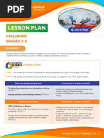 Marble Physics Experiments Overview | PDF | Collision | Metrology