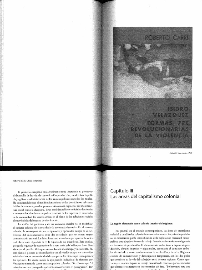 Carri, Roberto | PDF