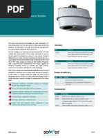 tdr-3000-guided-wave-radar-specification-sheet | PDF | Radar ...