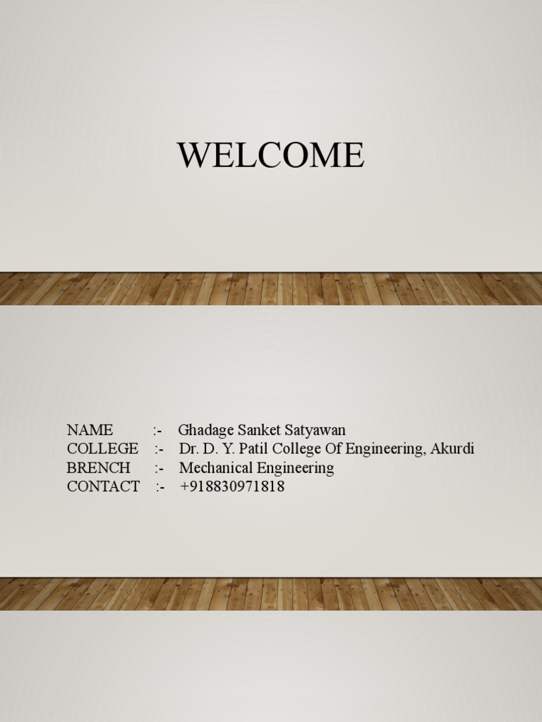 EV PRESENTATION FOR SOBUS | PDF | Electric Vehicle | Electric Power