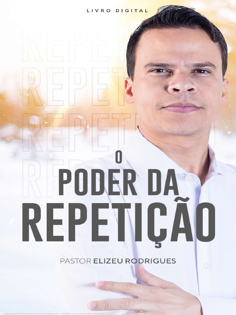 El poder de la repetición | PDF | Crecimiento personal y profesional