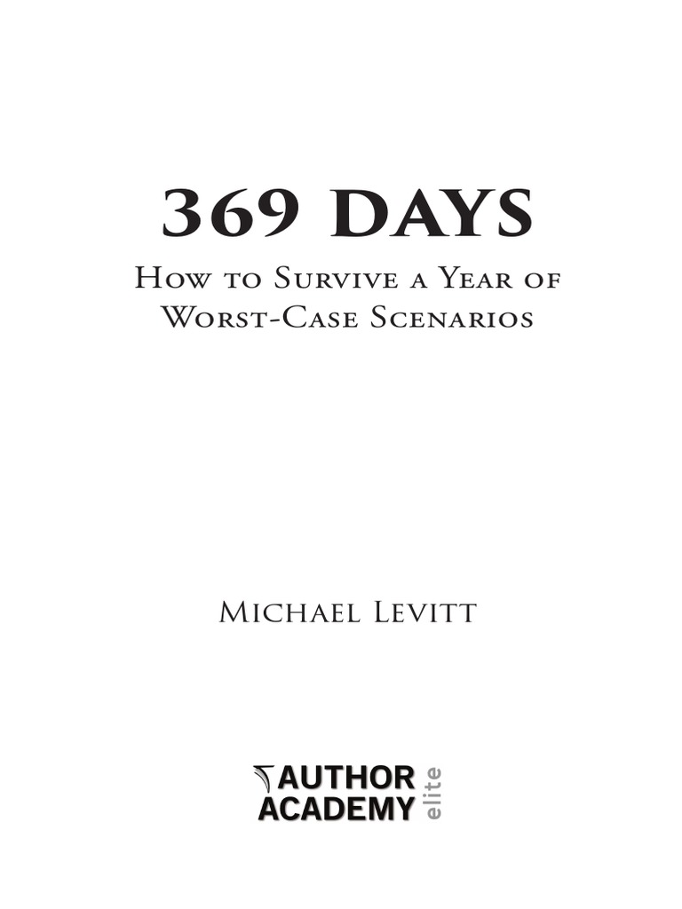 369 Days Book | PDF | Cardiology | Heart