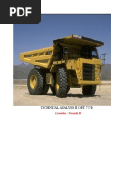 Komponen Pompa Multiflo 420 EX | PDF