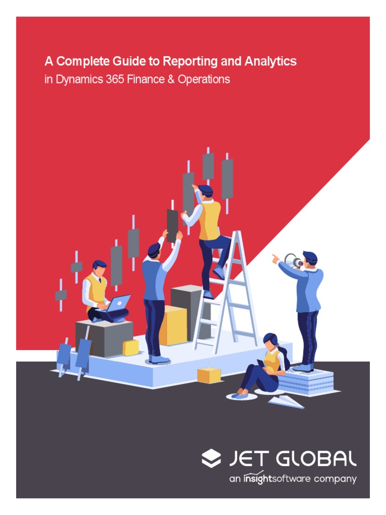 dynamics-365-finance-operations-reporting-analytics | PDF
