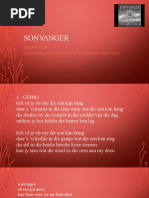 Taakvel - GR 12 HT-gedig - Die Bokser | PDF