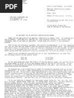 I10 Form | PDF | Tax Return (United States) | Social Security Number