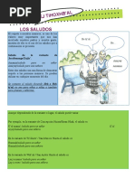 Alfabeto y Palabras en Popti' | PDF | Estudios de idiomas extranjeros