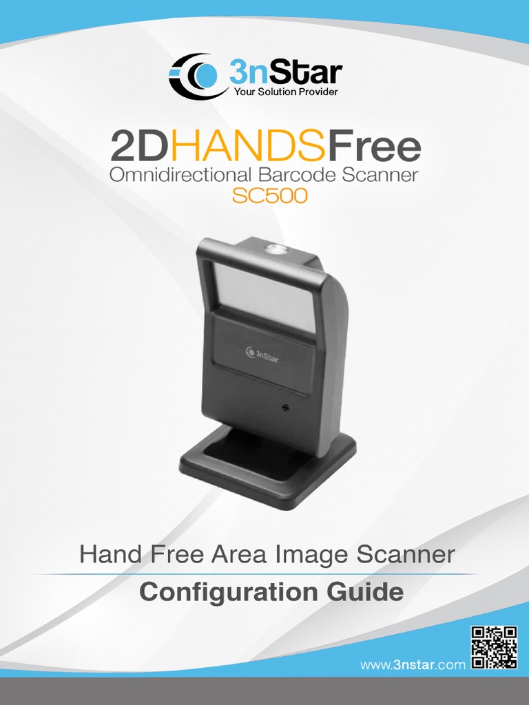 SC500 Programming Manual | Download Free PDF | Computer Keyboard | Barcode