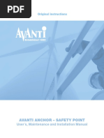 Work at Height WAH Rescue Procedure | PDF | Emergency | Rescue