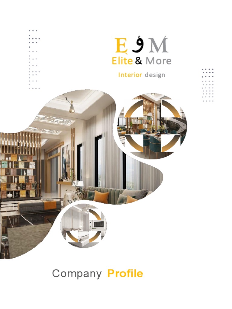 Elite and More Profile - Second | PDF | Business