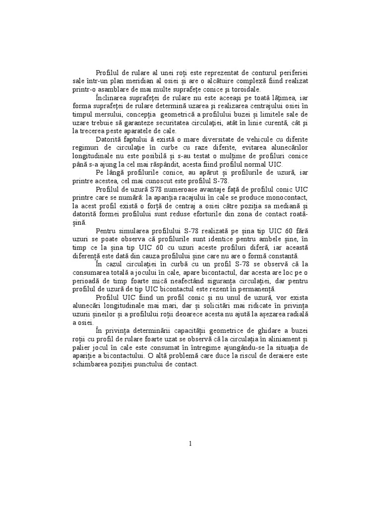 Concluzii | PDF