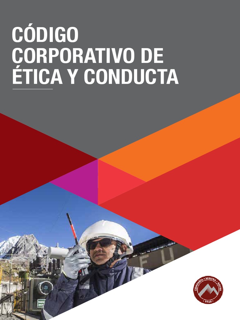 Código de Ética y Conducta Raura | PDF | Comportamiento | Valores