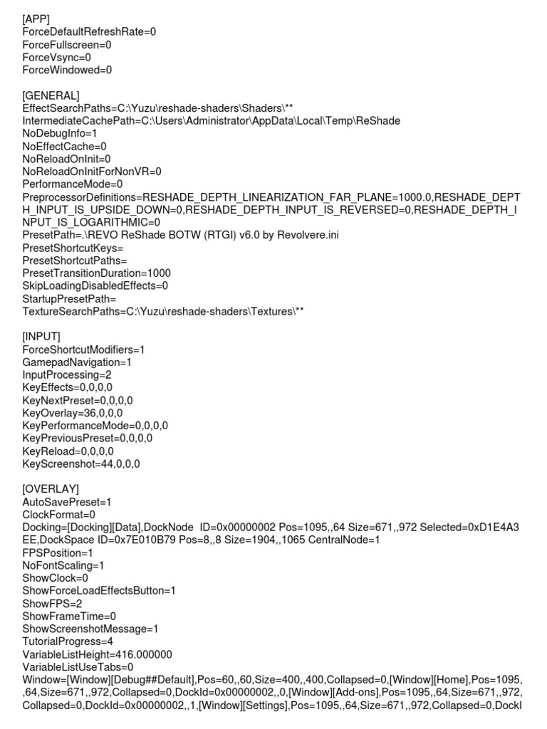 converted | PDF | Software | Computing converted | PDF | Software | Computing