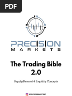 Advanced SMC - Pt.1 Theory (WinWorld) | PDF