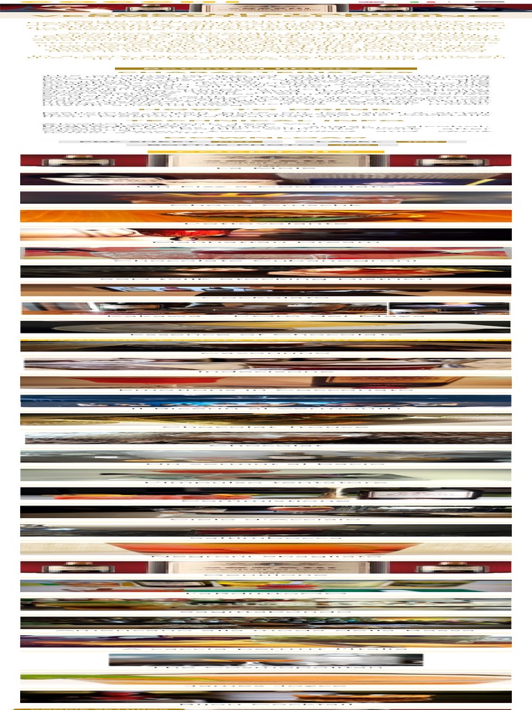 Cocchi Storico Vermouth Di Torino - Giulio Cocchi | PDF | Taste | Alcoholic Drinks