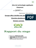 Organigramme Et Filiales de OCP | PDF