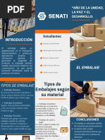 Organizador Grafico de Envases | PDF