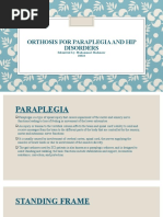 Torbay Cuff Protocol | PDF | Anatomical Terms Of Motion | Shoulder