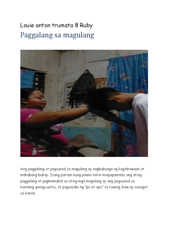 Tle Grade 8 Garnet Pdf